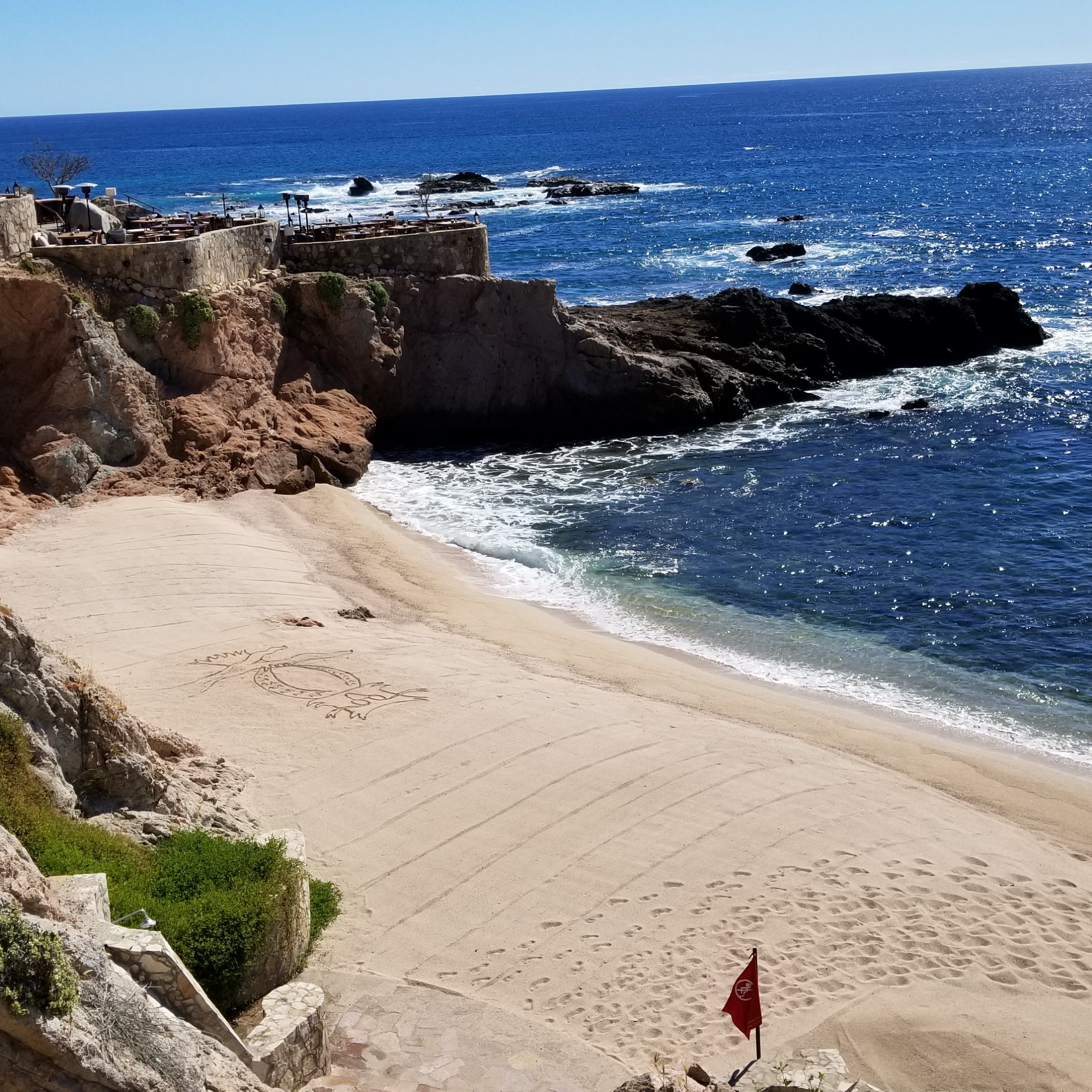 Bucket List: Cabo in January – Life after 50
